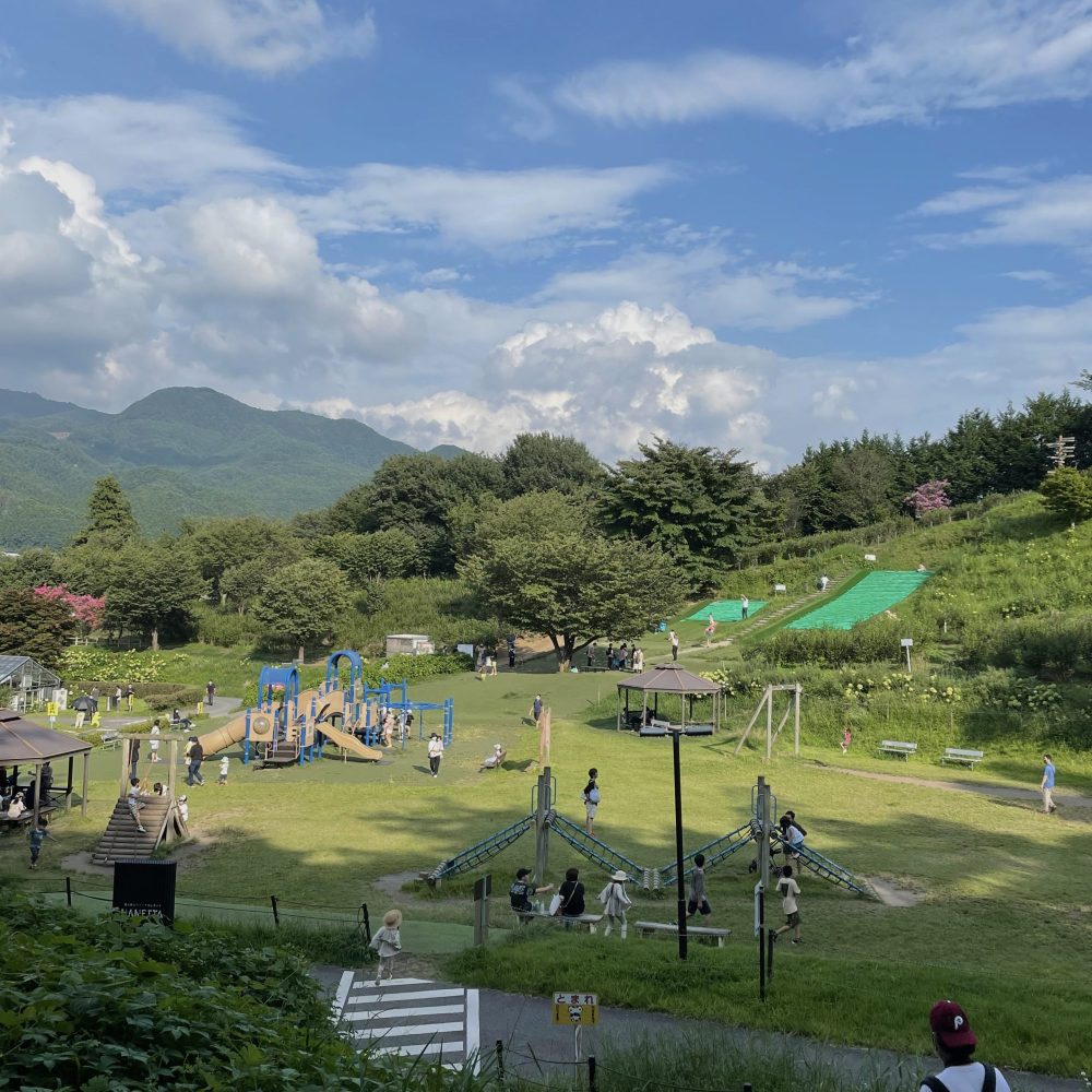 群馬に行ったら立ち寄りたい！大人も子供も楽しめるお出かけスポット | HugMug