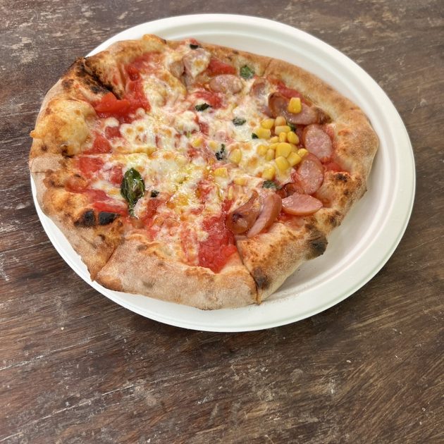 地元民おすすめ！1日遊べる子連れお出かけスポット「柴久園」 | HugMug