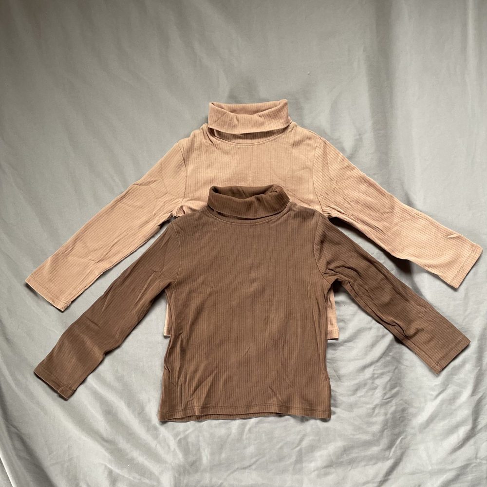 【H&M・西松屋】本当に買ってよかった！！おすすめ秋冬アイテム☆ | HugMug