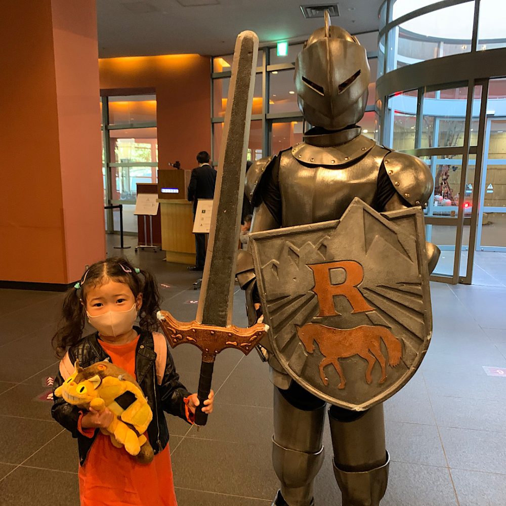 ハロウィンシーズンに泊まりたい！子どもが喜ぶイベント盛り沢山⭐︎『 星野リゾートリゾナーレ八ヶ岳』 | HugMug