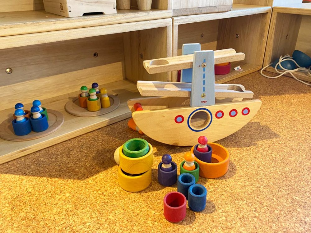 もう1度行きたくなる！子連れ親子に大人気の立川『PLAY! PARK』体験レポ♪ | HugMug