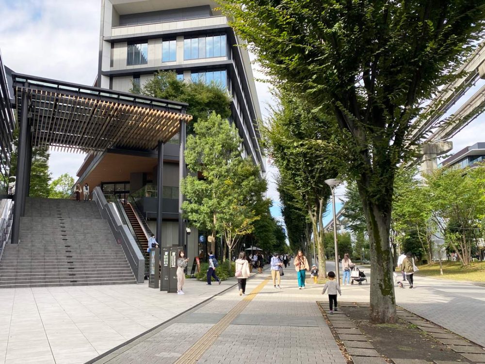 もう1度行きたくなる！子連れ親子に大人気の立川『PLAY! PARK』体験レポ♪ | HugMug