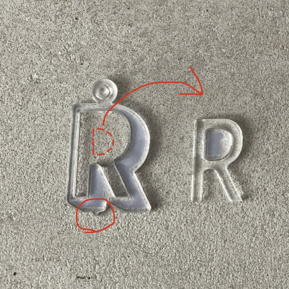 推し活捗る♡今話題のアプリ「ACRY」でオリジナルアクキー作りをレポート | HugMug