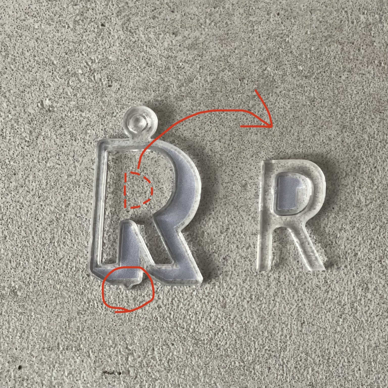 推し活捗る♡今話題のアプリ「ACRY」でオリジナルアクキー作りをレポート | HugMug