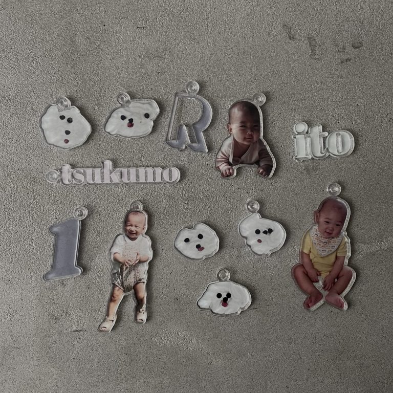 推し活捗る♡今話題のアプリ「ACRY」でオリジナルアクキー作りをレポート | HugMug