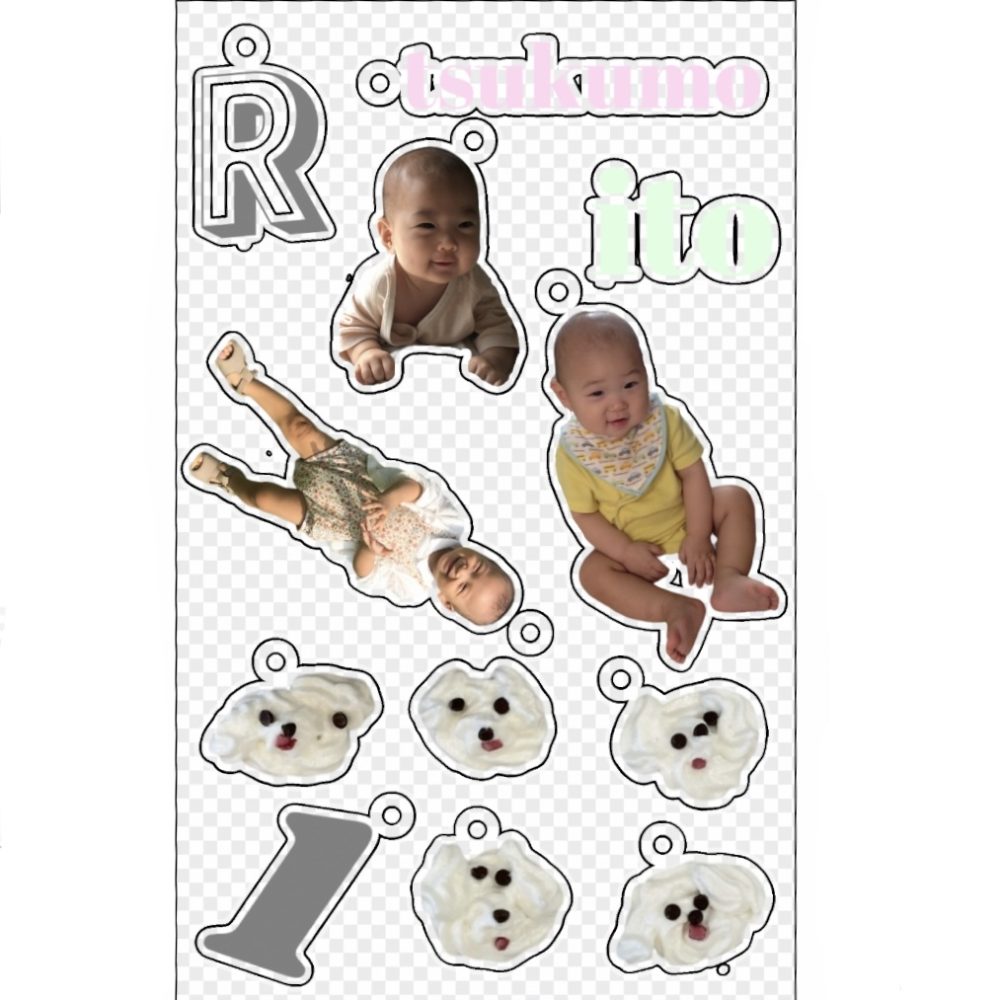 推し活捗る♡今話題のアプリ「ACRY」でオリジナルアクキー作りをレポート | HugMug