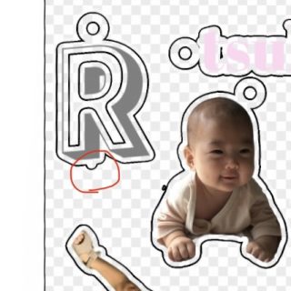 推し活捗る♡今話題のアプリ「ACRY」でオリジナルアクキー作りをレポート | HugMug