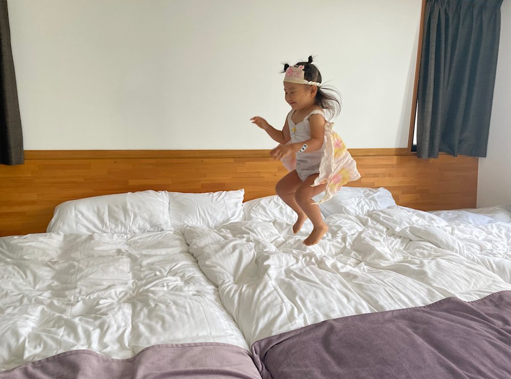 石垣島への誕生日旅行☆冬でも泳げる！〜絶景のプール付きヴィラ編〜 | HugMug