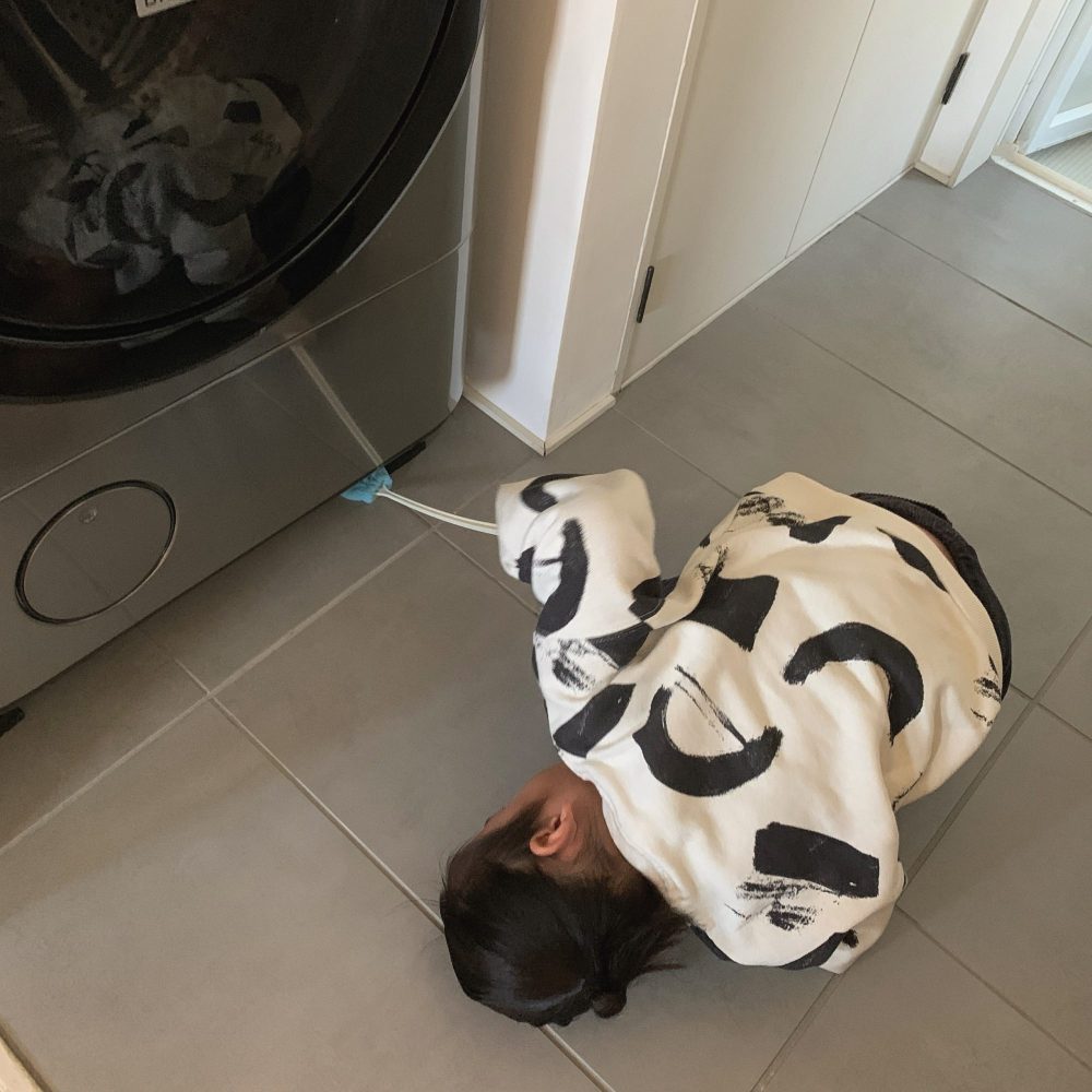 【Seria, DAISO】100均アイテムで捗る！年末大掃除 | HugMug