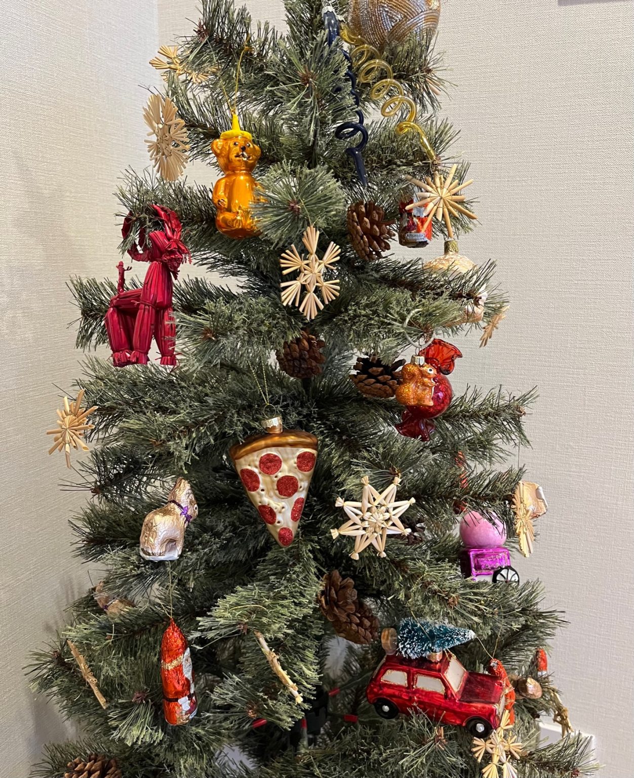 毎年買い足す楽しみ X’masオーナメントが買える店 5 | HugMug