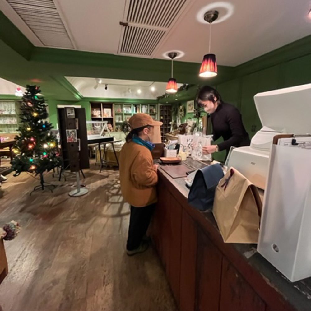 毎年買い足す楽しみ X’masオーナメントが買える店 5 | HugMug