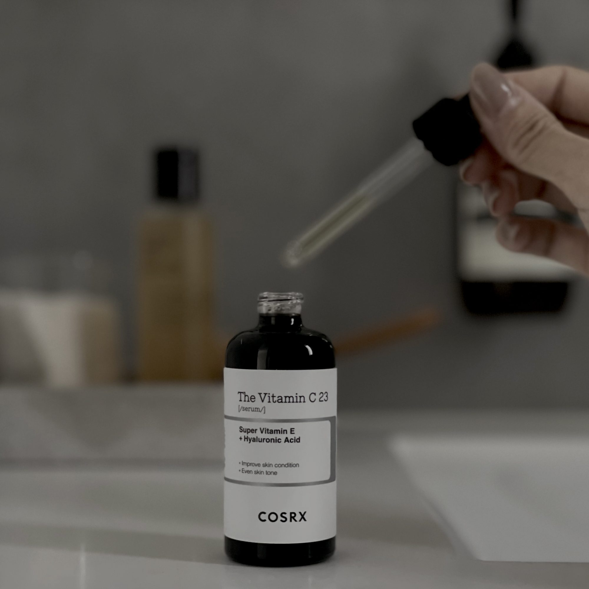 LOFTやドンキで買える！今流行りの韓国コスメはコスパ抜群の「cosrx」 | HugMug