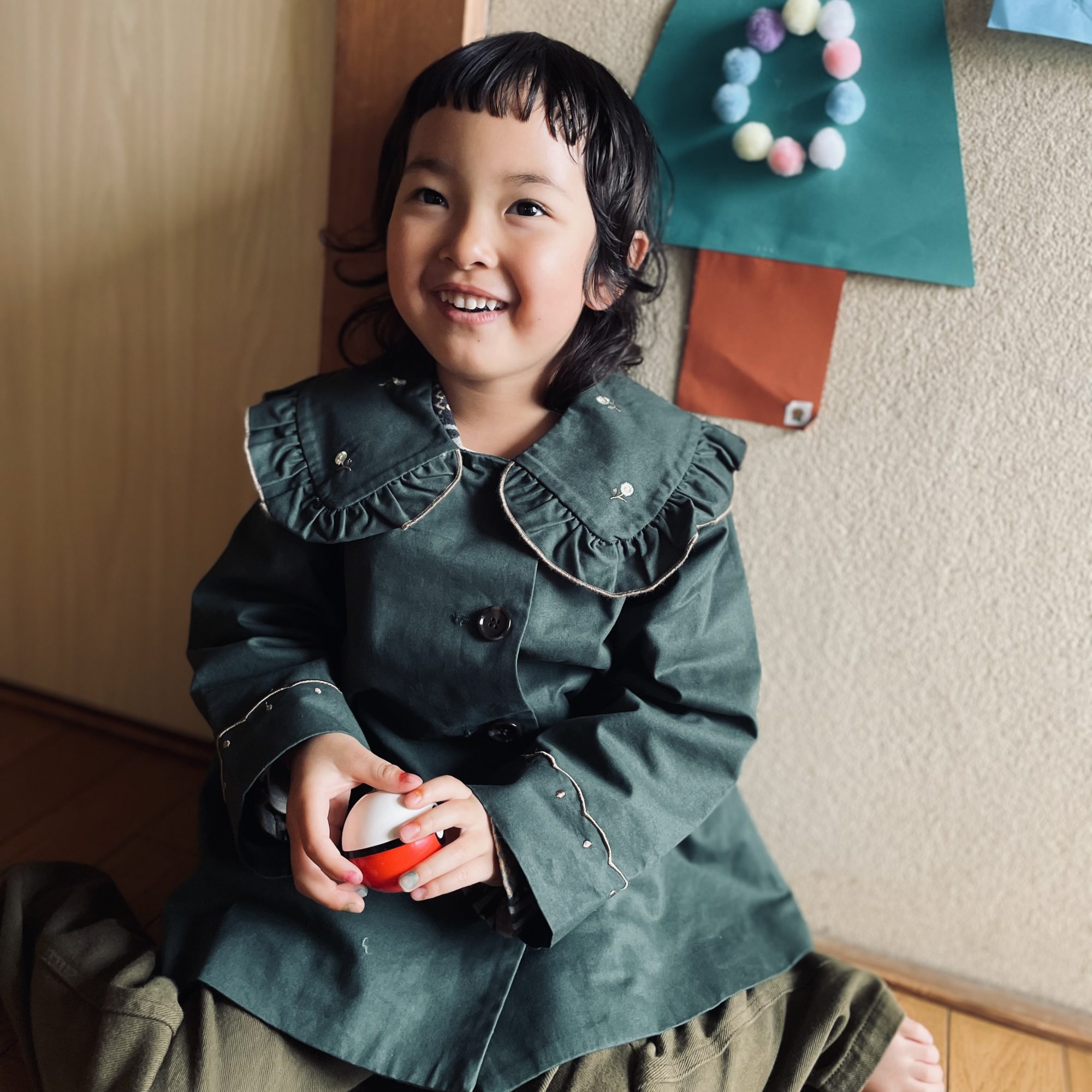 やり過ぎずおしゃれに！親子リンクコーデにおすすめの春の新作アイテム | HugMug