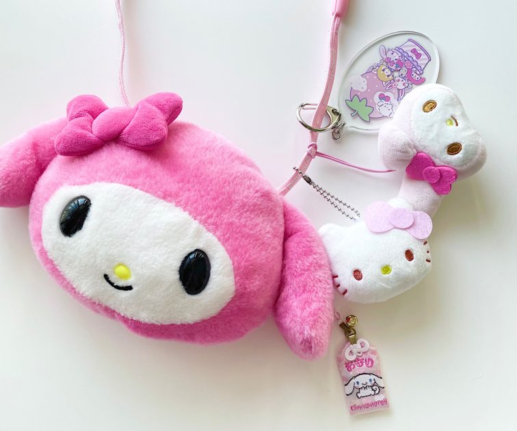 【100均】サンリオグッズ充実！seria,DAISO,Can★Do各ショップで手に入るグッズをご紹介 | HugMug