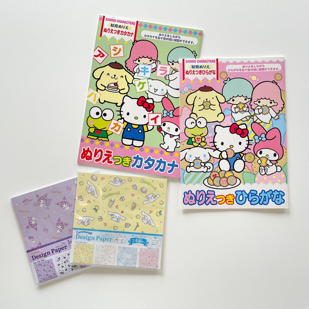 【100均】サンリオグッズ充実！seria,DAISO,Can★Do各ショップで手に入るグッズをご紹介 | HugMug