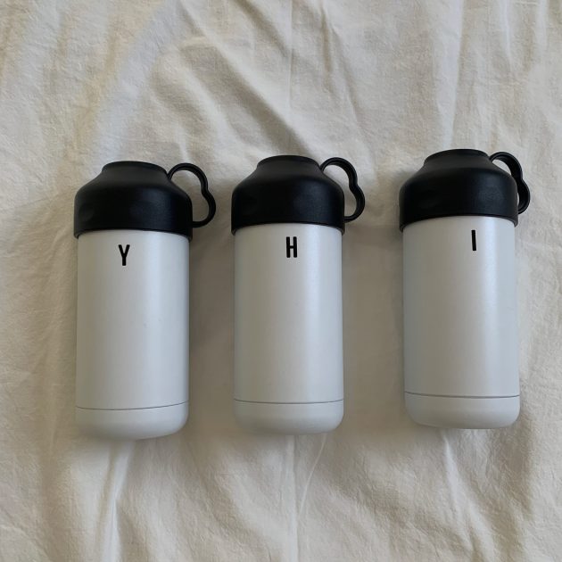 【3COINS】この夏の必需品！見つけたら即買いの便利アイテム4選 | HugMug