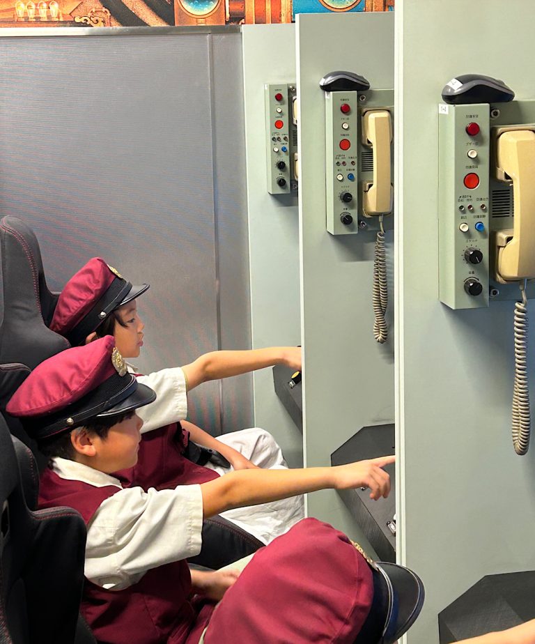 お仕事予約に制限無し！意外と穴場な職業体験施設“カンドゥー“攻略法！ | HugMug