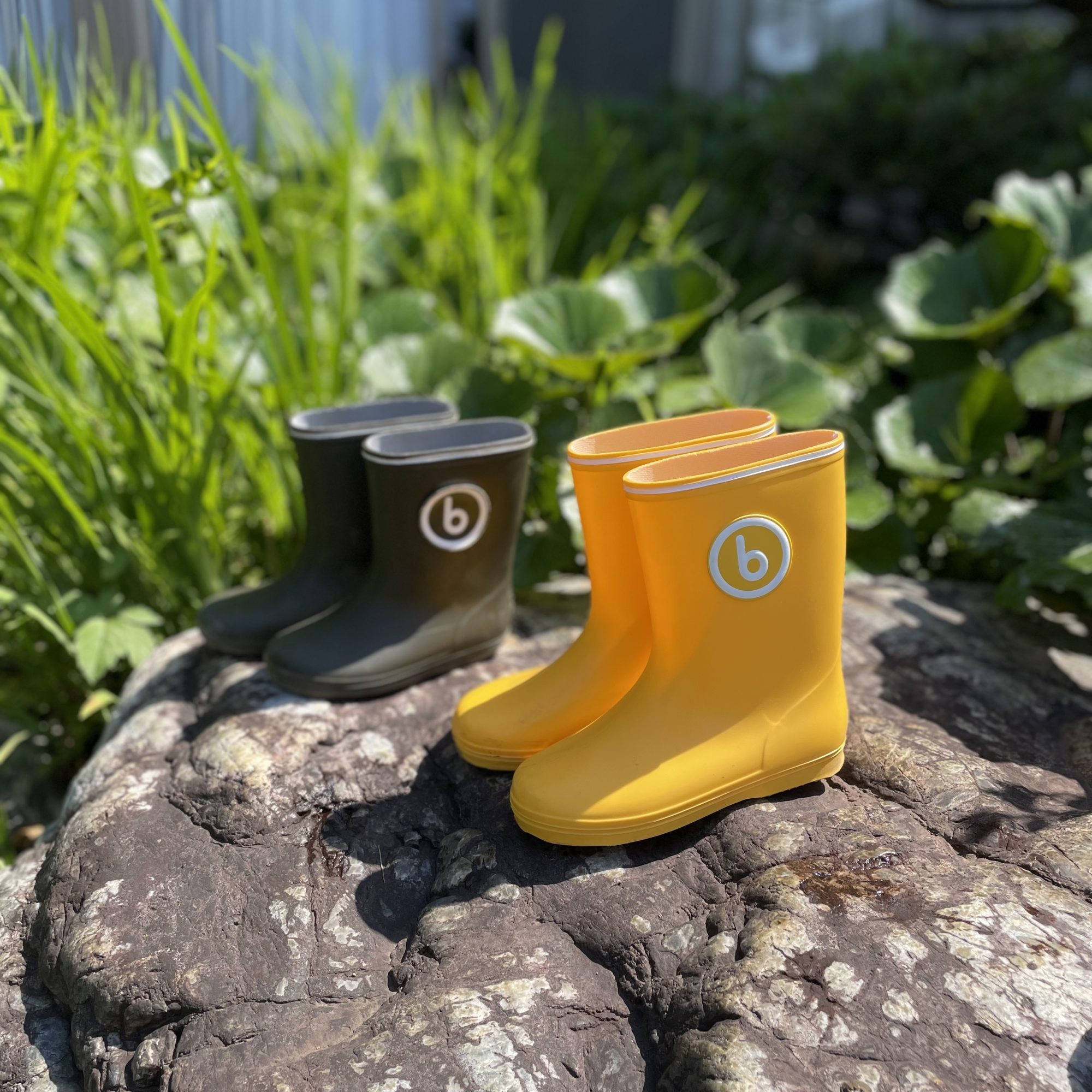 それどこの？必ず聞かれる子どものおしゃれなレイングッズ | HugMug