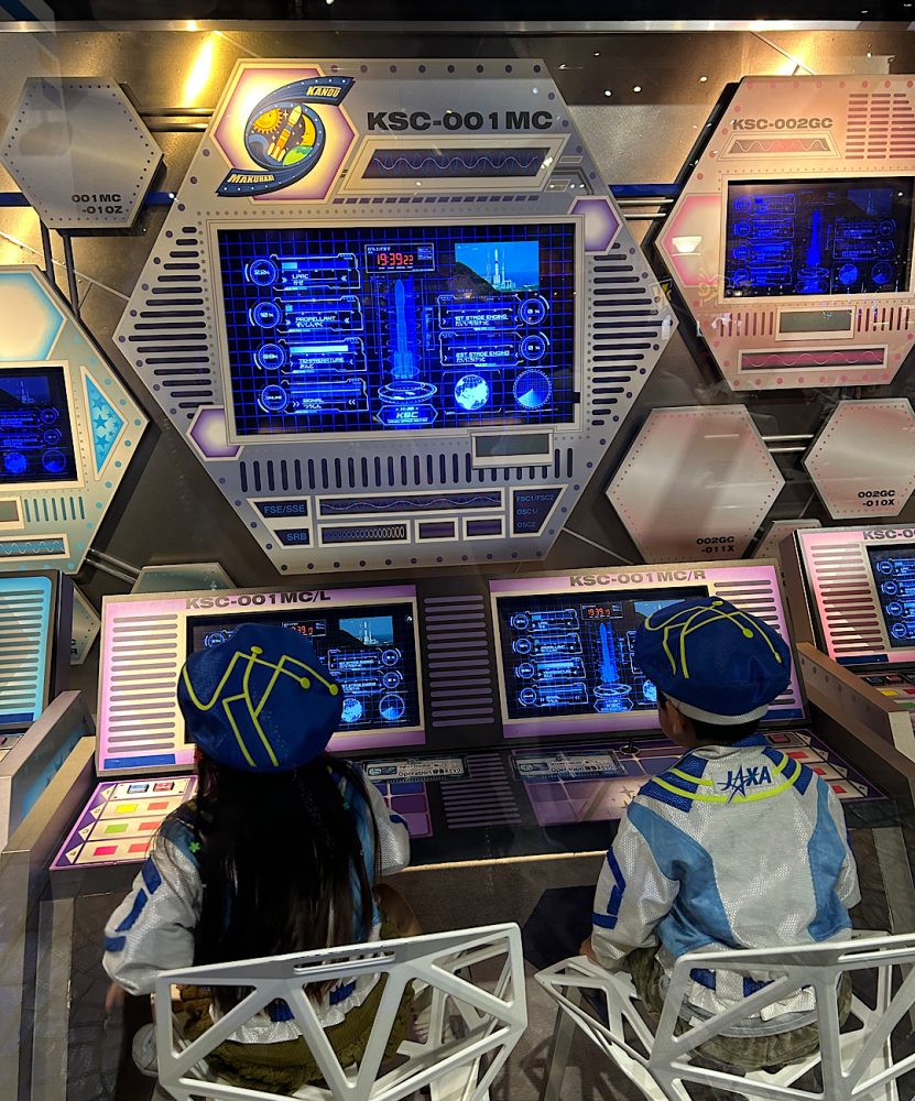 お仕事予約に制限無し！意外と穴場な職業体験施設“カンドゥー“攻略法！ | HugMug