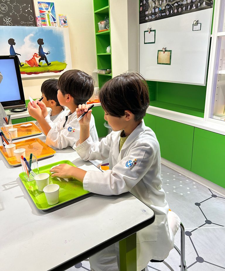 お仕事予約に制限無し！意外と穴場な職業体験施設“カンドゥー“攻略法！ | HugMug