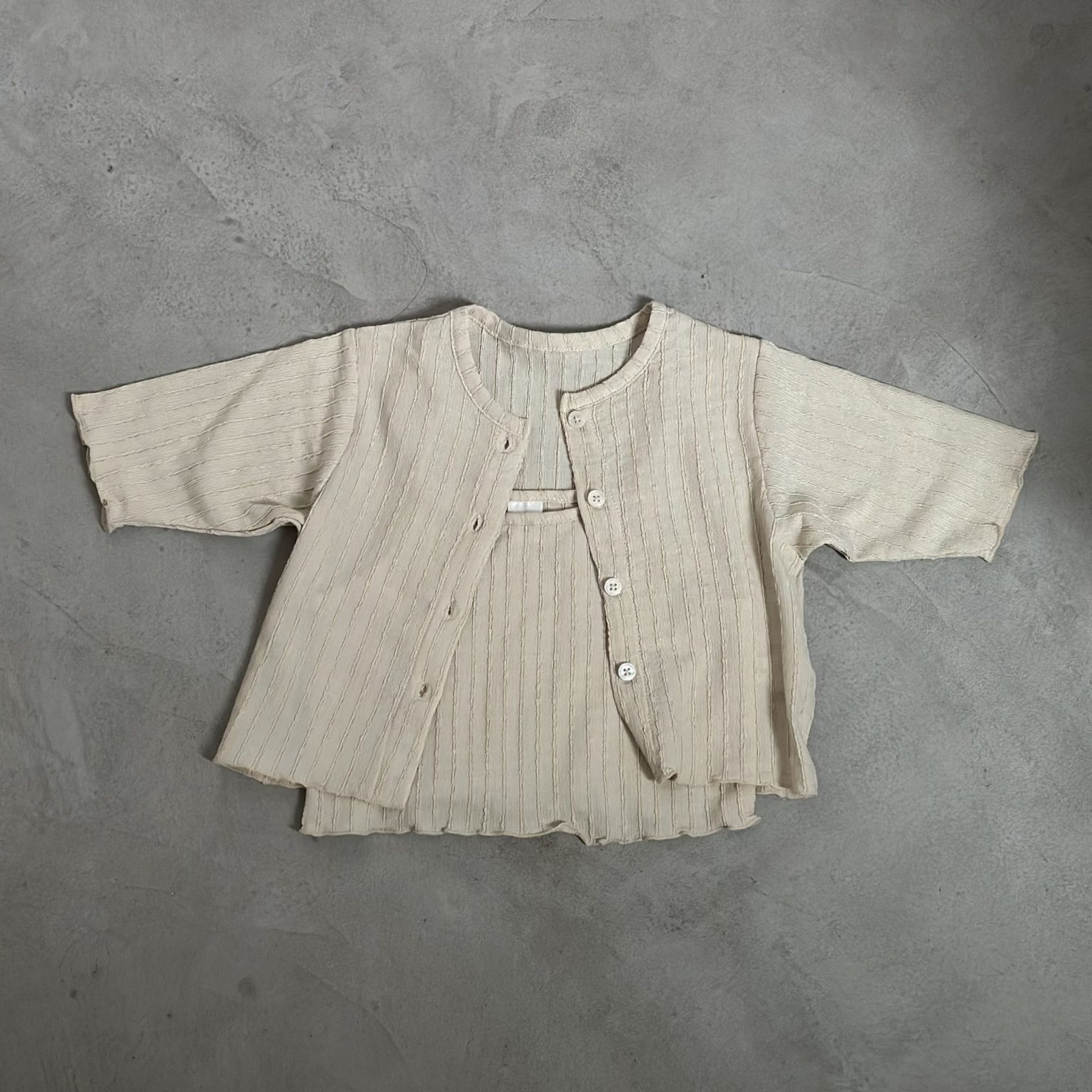 まるで韓国子供服！？しまむらの新ブランド「RELA.」が可愛すぎる | HugMug