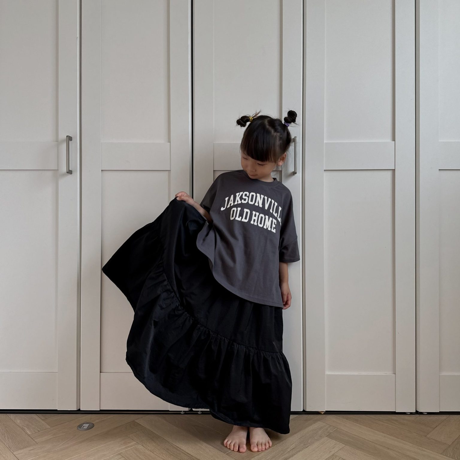 まるで韓国子供服！？しまむらの新ブランド「RELA.」が可愛すぎる | HugMug