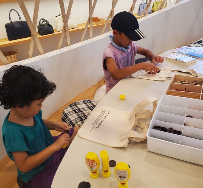 食べて遊んで買い物して！夏は水遊びもできる立川「グリーンスプリングス」が子連れにおすすめ！ | HugMug