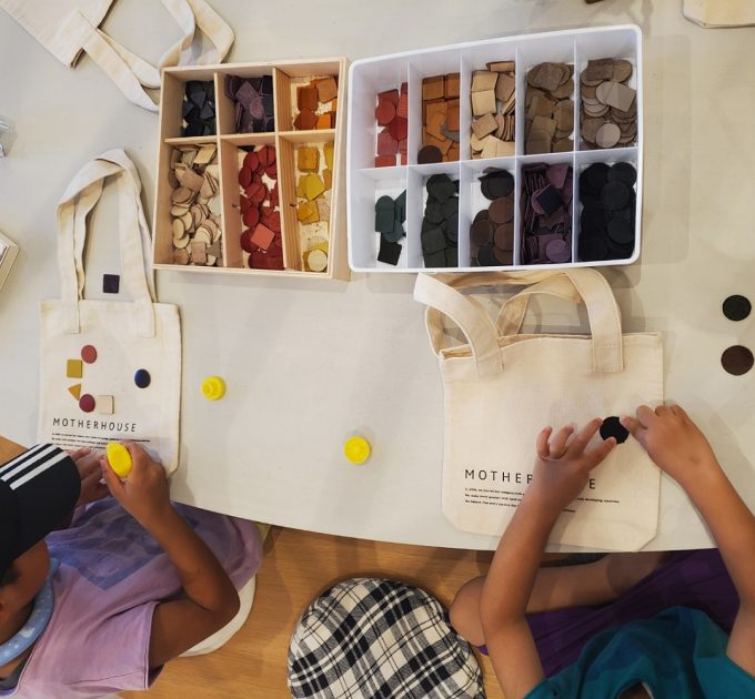 食べて遊んで買い物して！夏は水遊びもできる立川「グリーンスプリングス」が子連れにおすすめ！ | HugMug