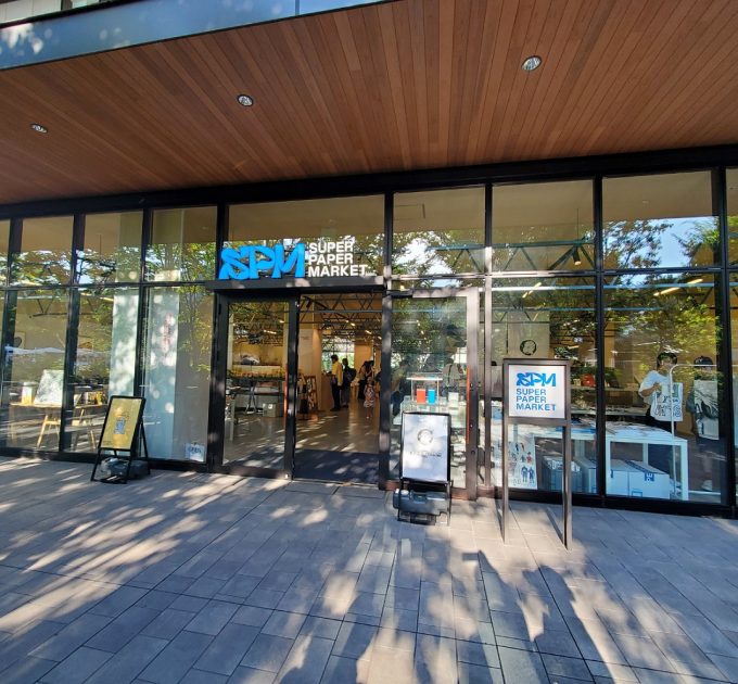 食べて遊んで買い物して！夏は水遊びもできる立川「グリーンスプリングス」が子連れにおすすめ！ | HugMug