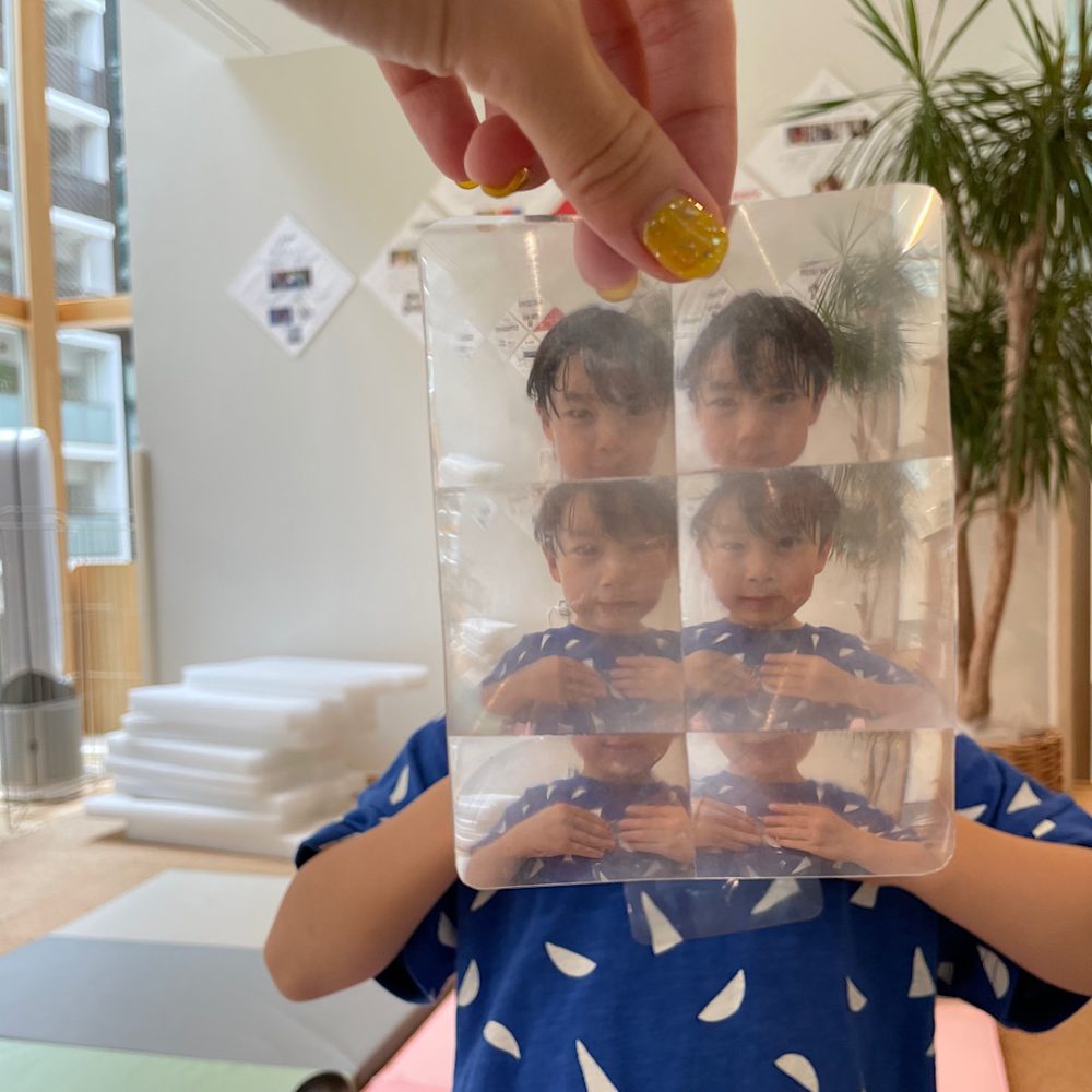 渋谷区民以外もOK！無料遊び場からカフェまである子育て支援施設「co しぶや」 | HugMug