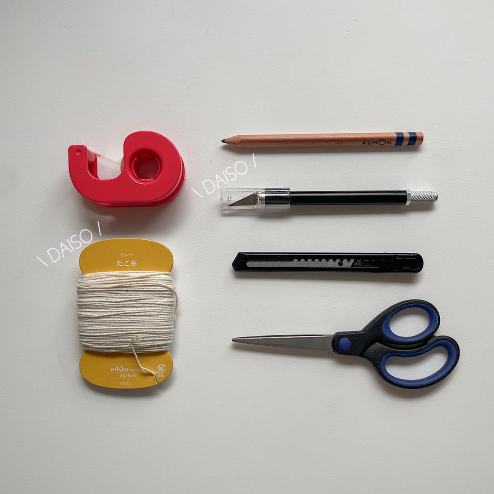 誕生日や記念日に！100均アイテムで簡単手作りガーランド | HugMug