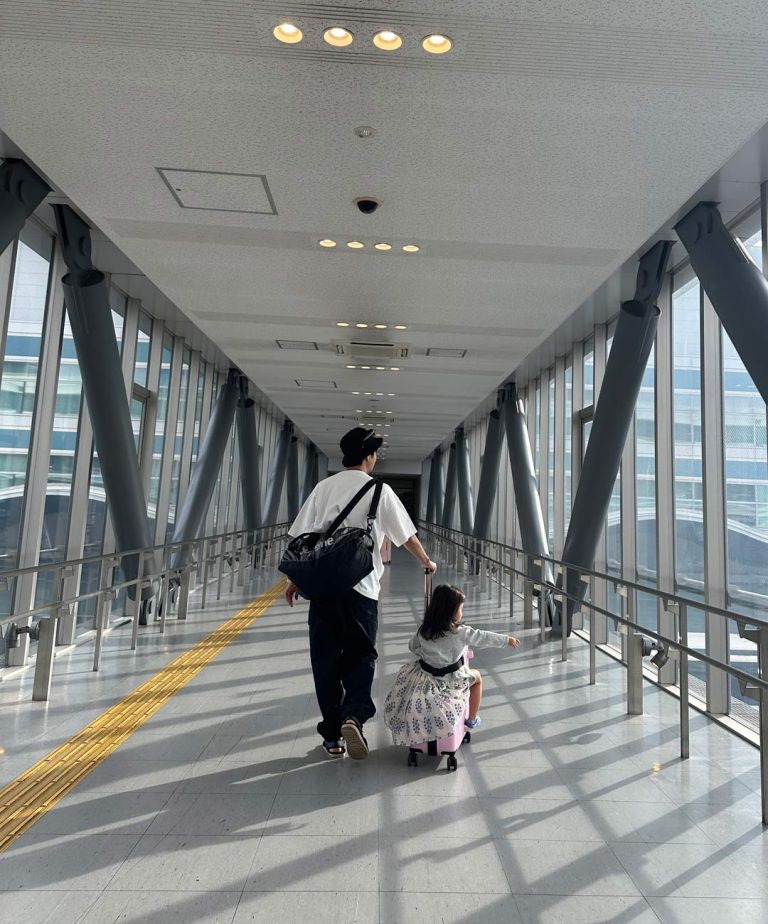 「わが家の子育て5ルール」高山直子の“愛すべき日々のこと” Vol.18 | HugMug