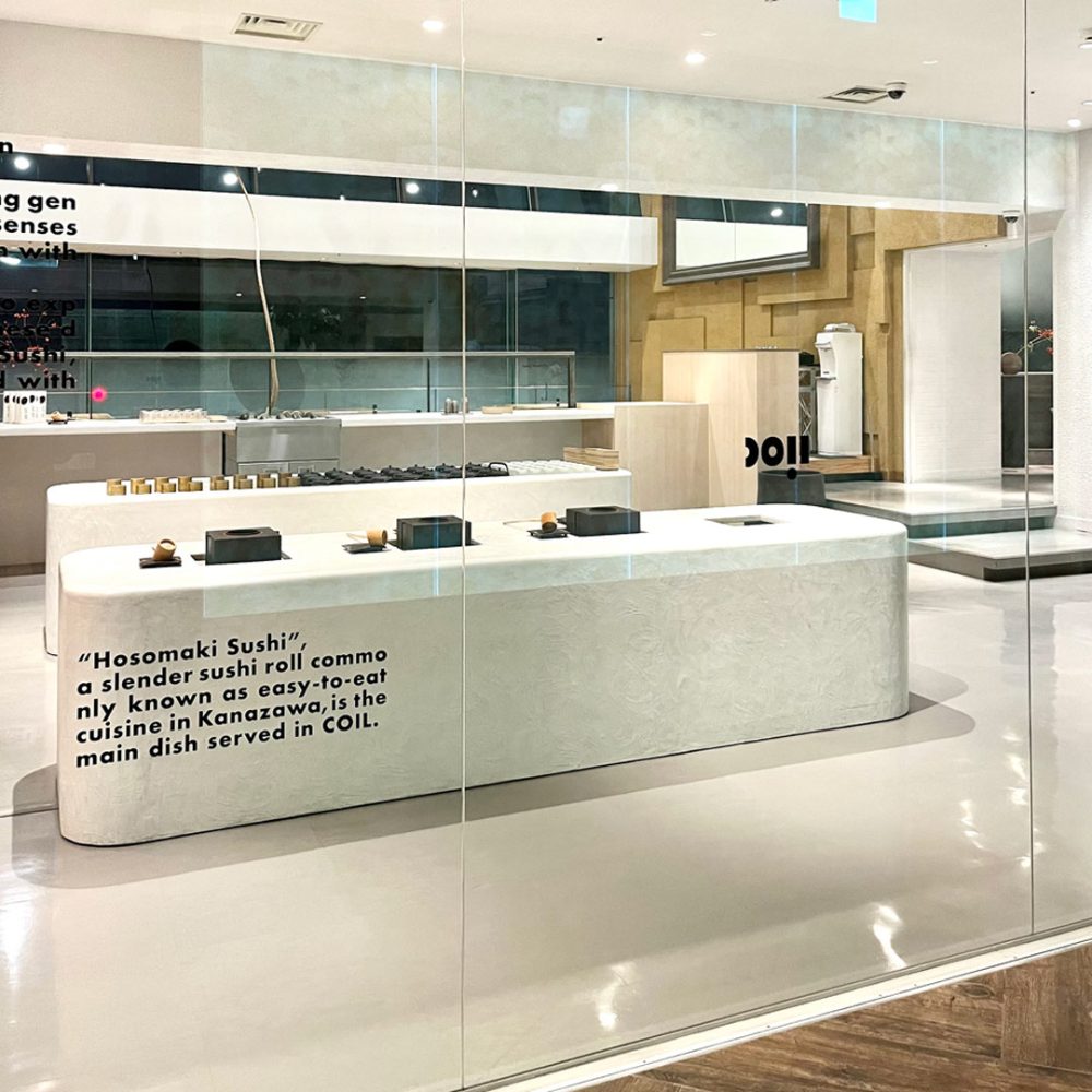 「親子で刺激を受けた、金沢旅行」MEGの英国式・子育てレポート vol.71 | HugMug