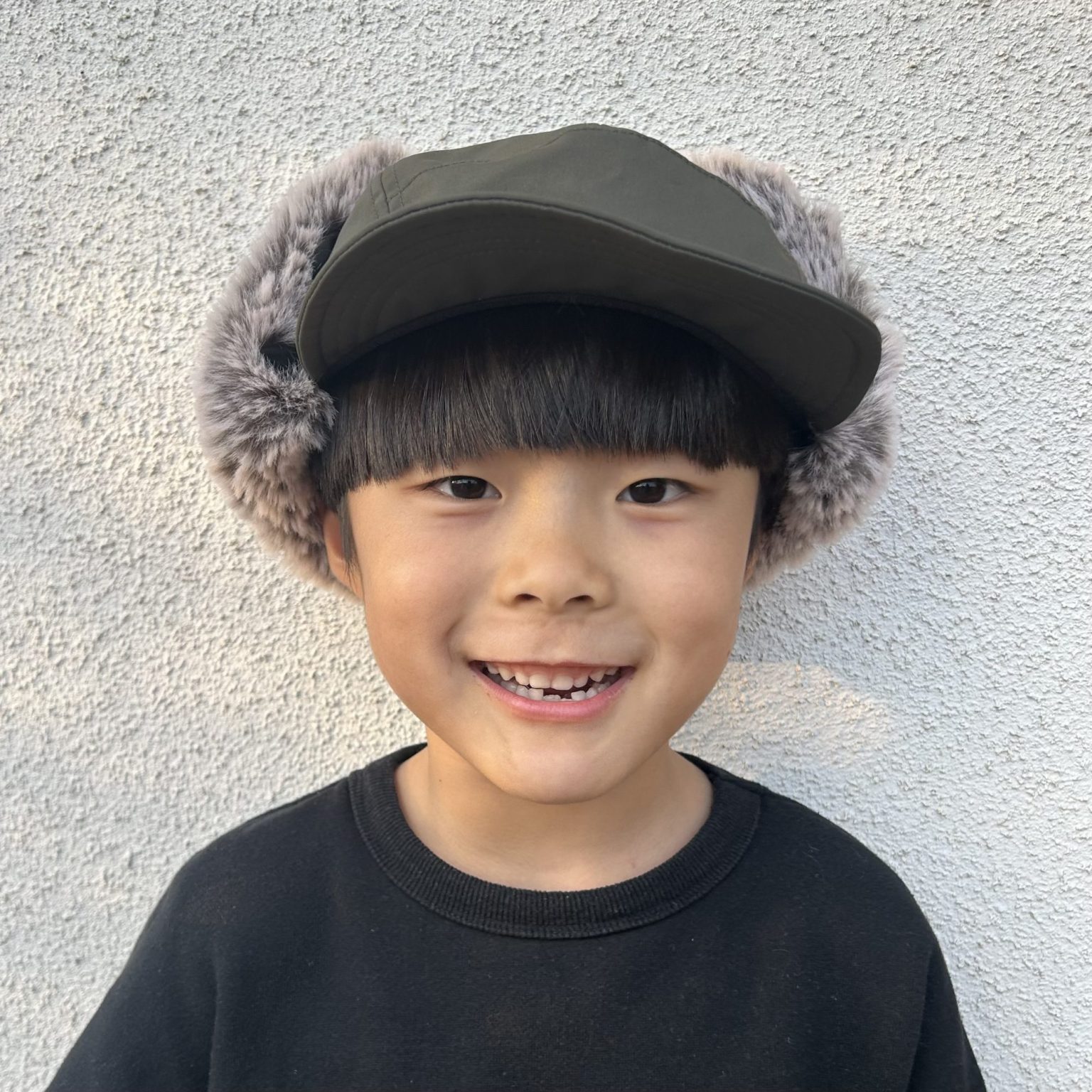 SALEで590円！？ 【GU】フライトキャップがおしゃれに防寒対策できる！ | HugMug