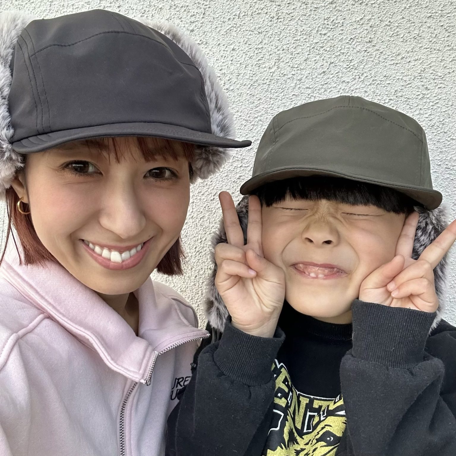 SALEで590円！？ 【GU】フライトキャップがおしゃれに防寒対策できる！ | HugMug