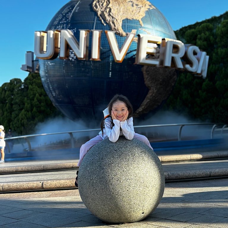 【子連れUSJ攻略法】エクスプレスパス不使用で最大限楽しむタイムスケジュールと便利アイテム | HugMug