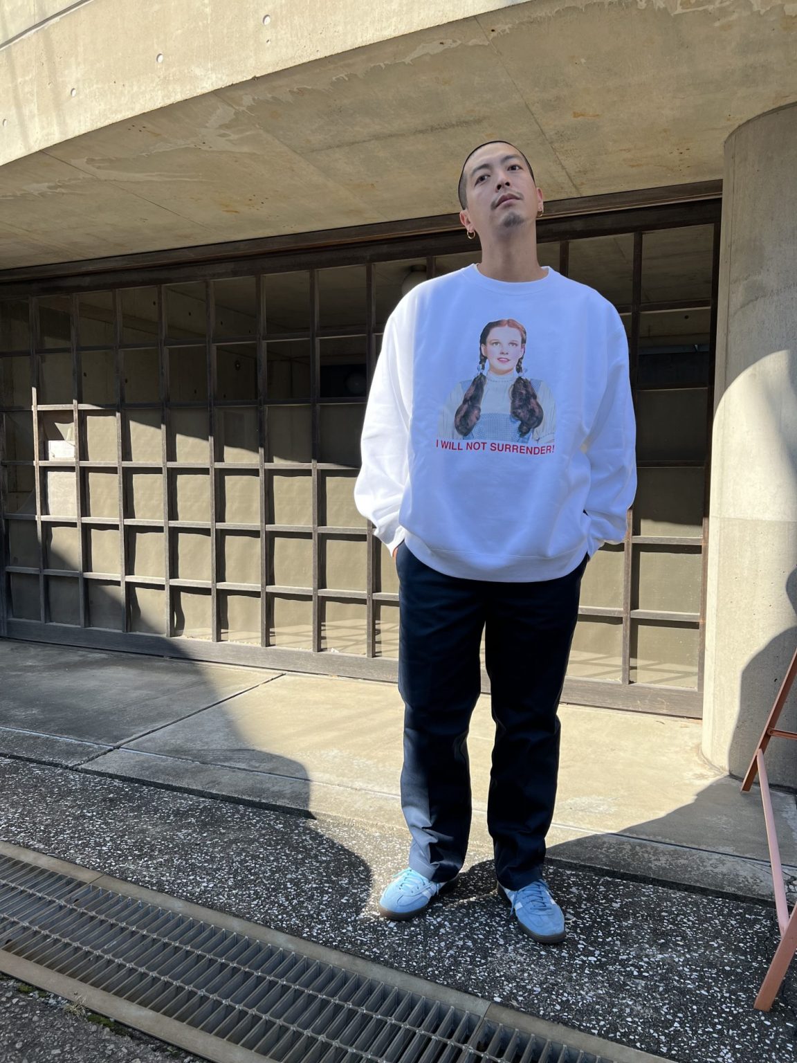 【GU×undercover】男女でシェア！買うべきアイテムとコーディネート例 | HugMug