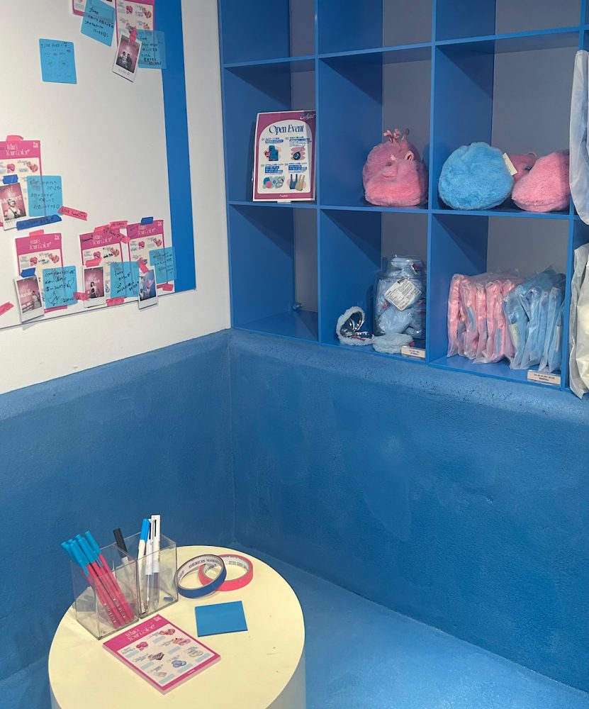 話題の韓国コスメ“fwee”の実店舗が新大久保に上陸！可愛い店内＆オススメアイテム紹介 | HugMug