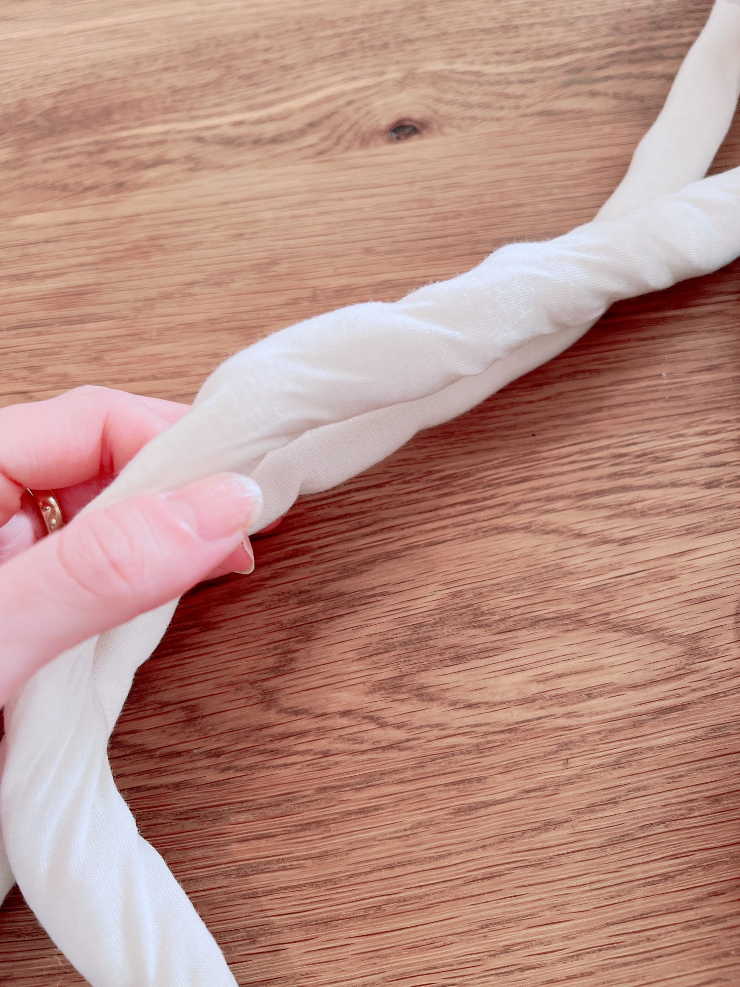 【DAISO】330円で作れちゃう！？簡単可愛い手作りマンドゥバッグ | HugMug