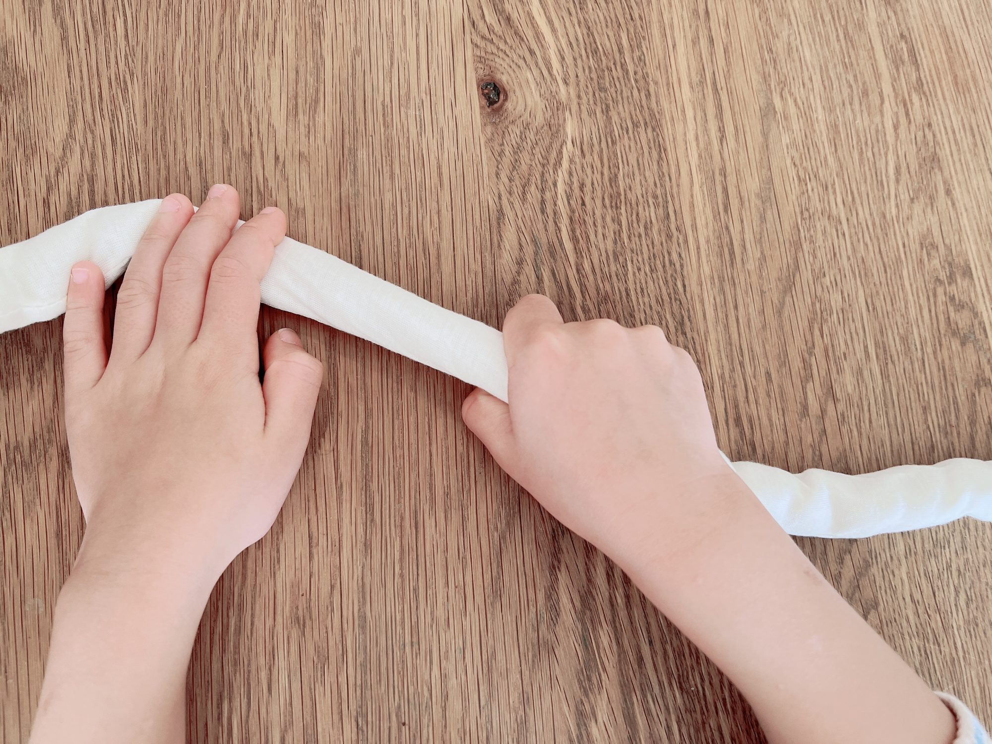 【DAISO】330円で作れちゃう！？簡単可愛い手作りマンドゥバッグ | HugMug