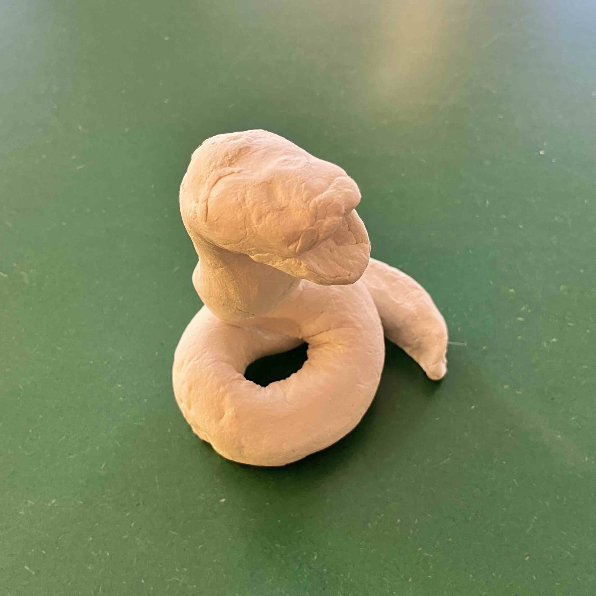 【100均】で簡単！ かわいい「なんちゃって張り子」をつくろう | HugMug