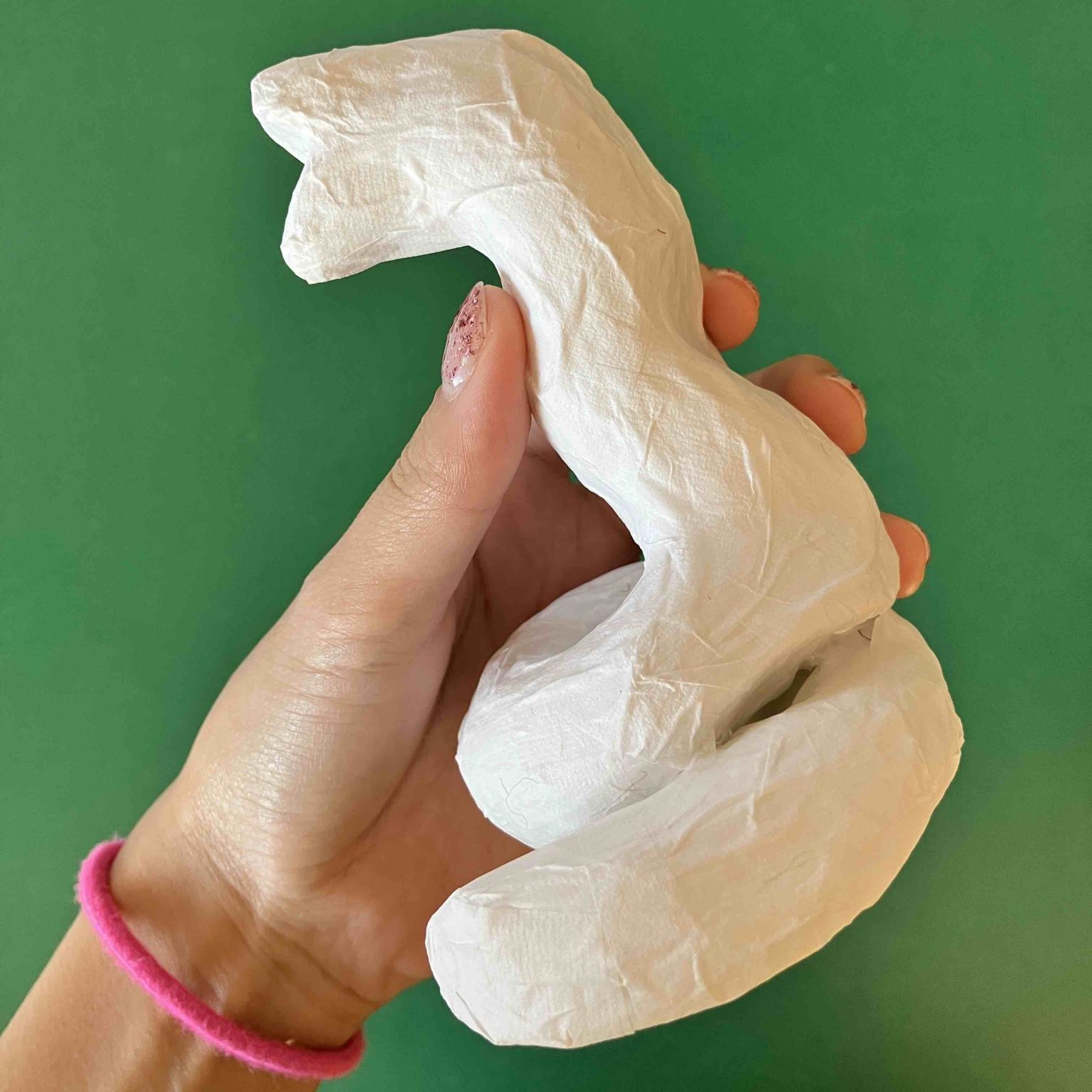 【100均】で簡単！ かわいい「なんちゃって張り子」をつくろう | HugMug