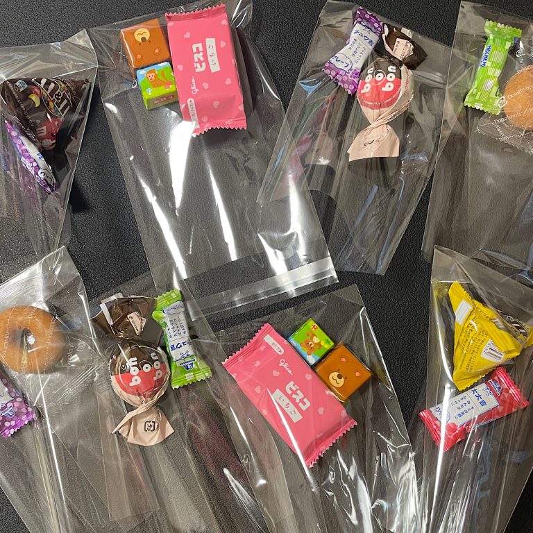 バレンタインに！ 【100均】で簡単「花束ラッピング」の作り方 | HugMug