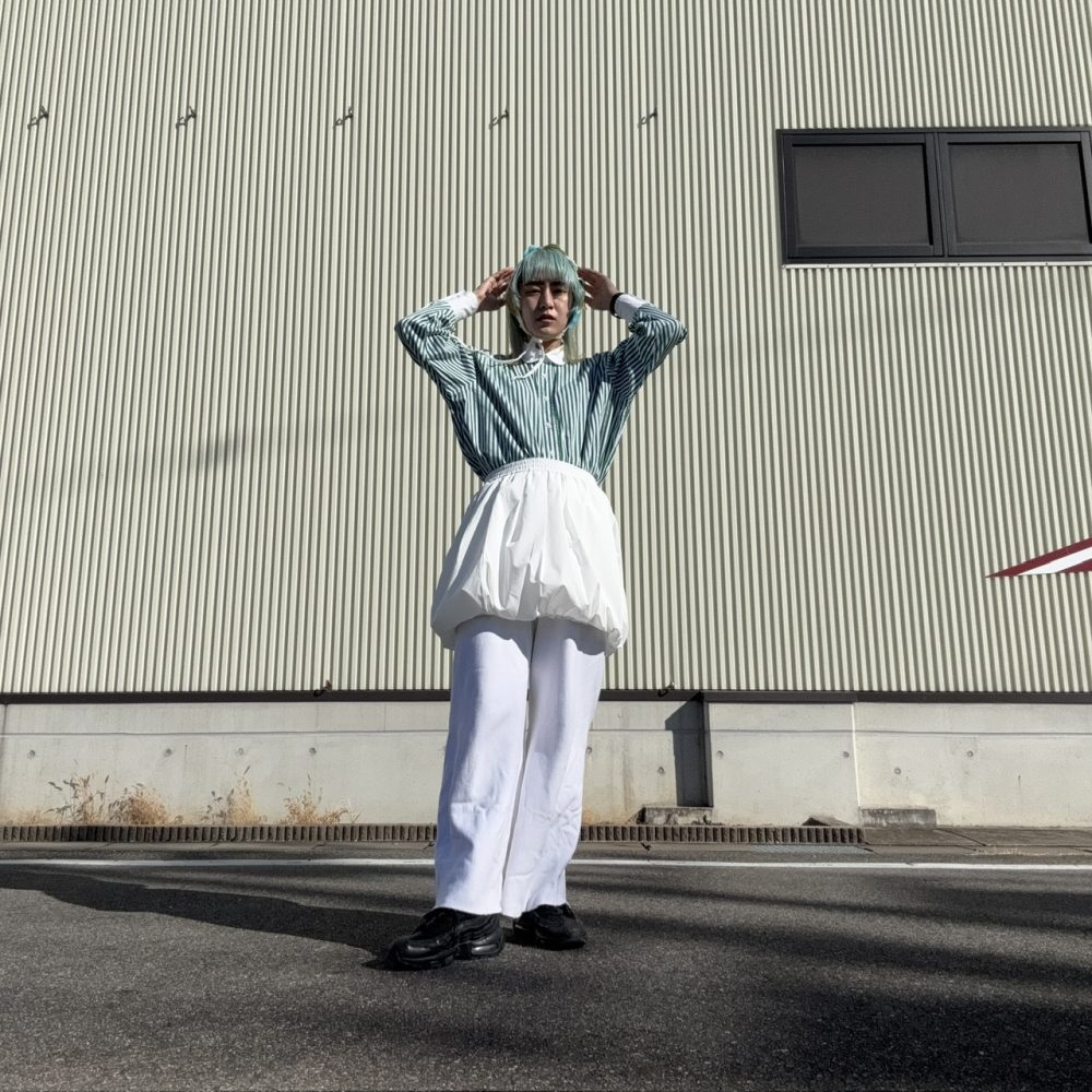 売り切れ続出！？ 【GU新作】バブルへムスカート（丈2種あり）が大人可愛い！ | HugMug