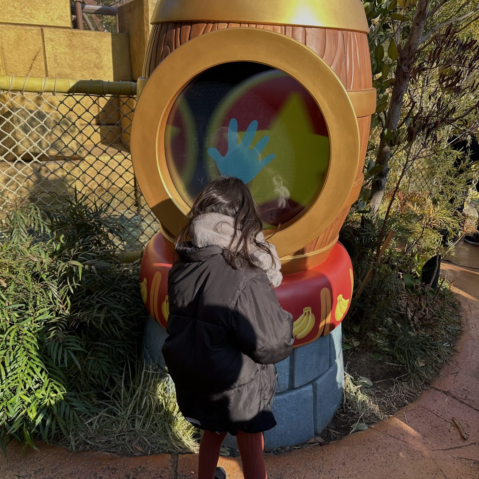 【子連れUSJ】新エリア「ドンキーコング・カントリー」攻略法をレポート！ | HugMug