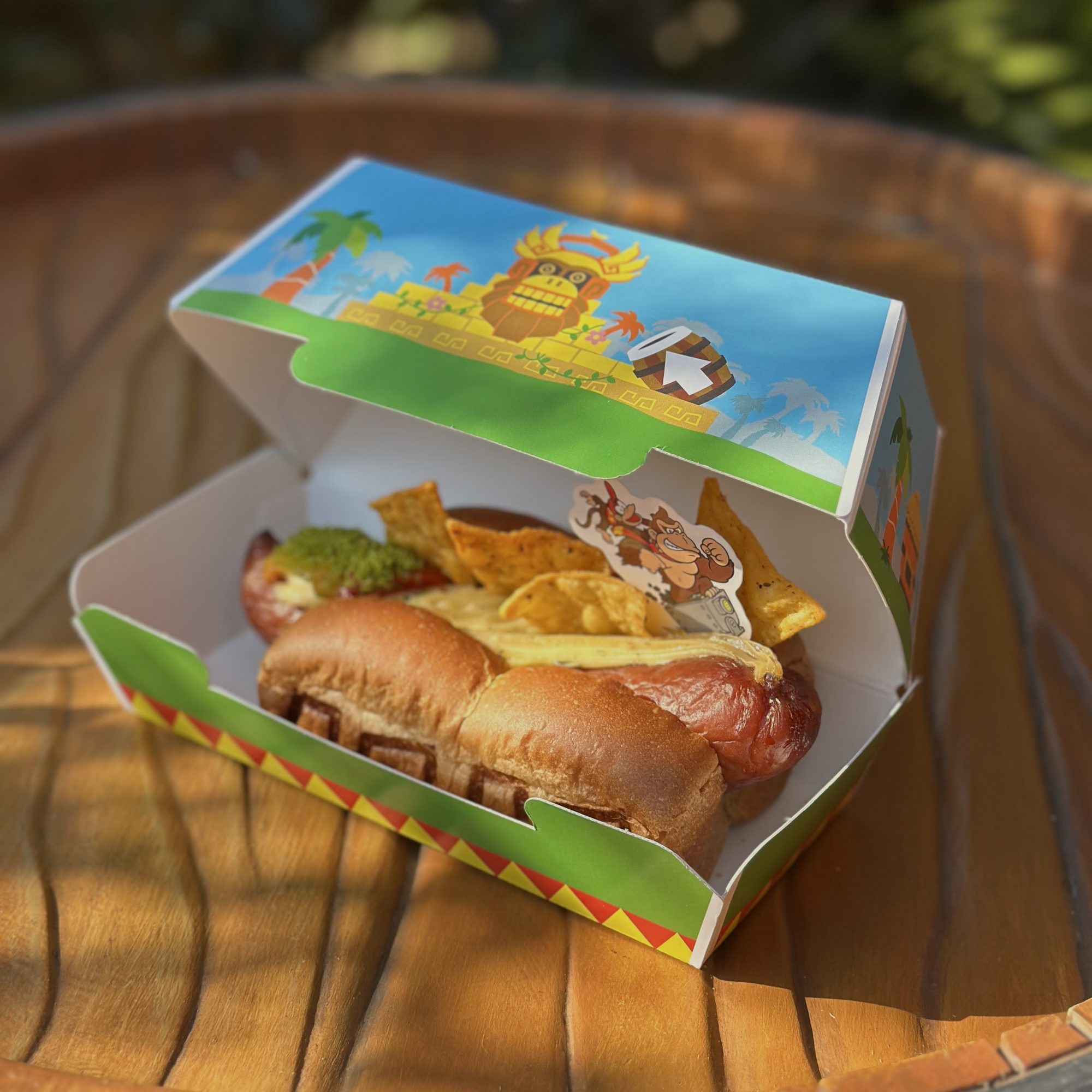 【子連れUSJ】新エリア「ドンキーコング・カントリー」攻略法をレポート！ | HugMug