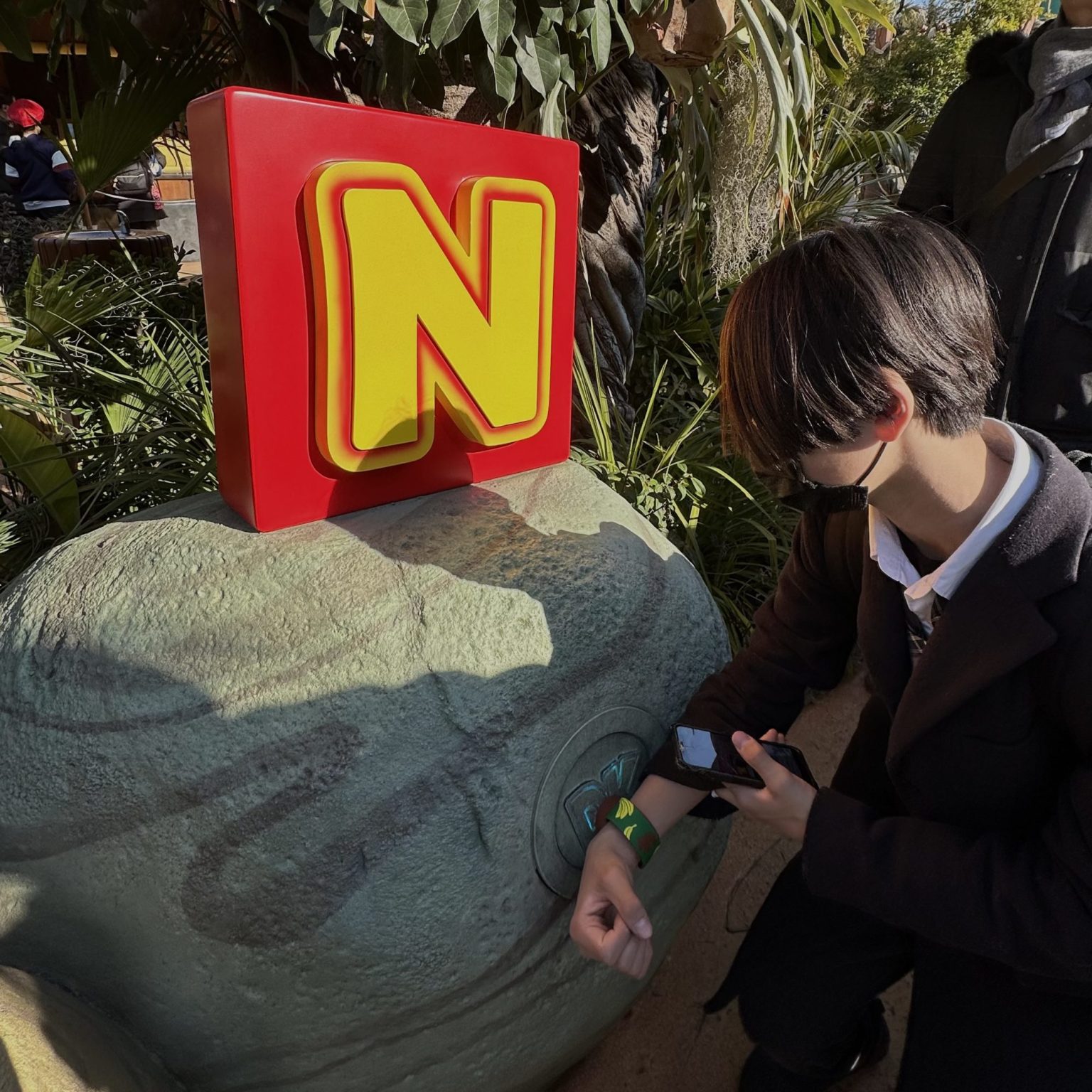 【子連れUSJ】新エリア「ドンキーコング・カントリー」攻略法をレポート！ | HugMug