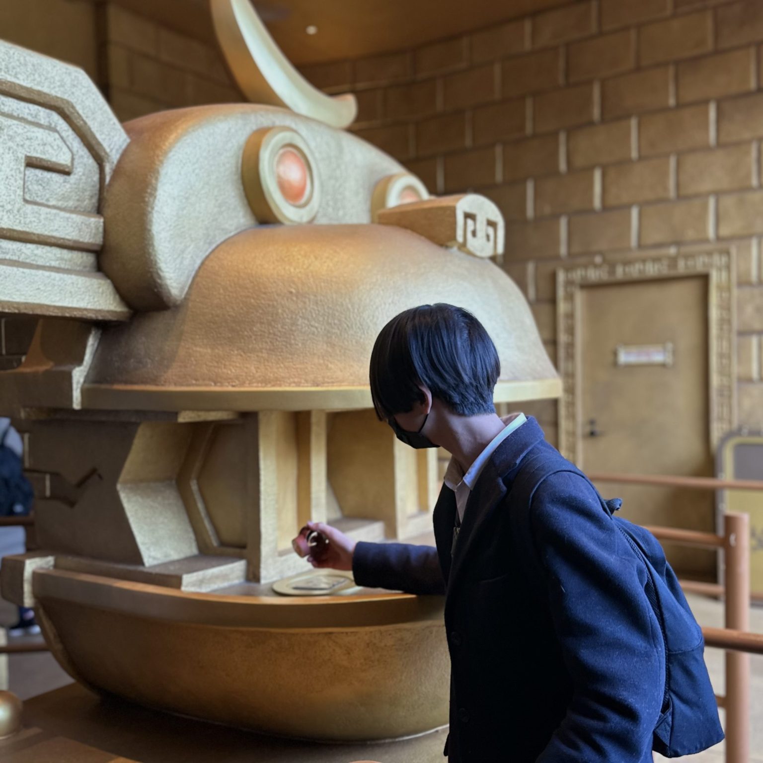 【子連れUSJ】新エリア「ドンキーコング・カントリー」攻略法をレポート！ | HugMug