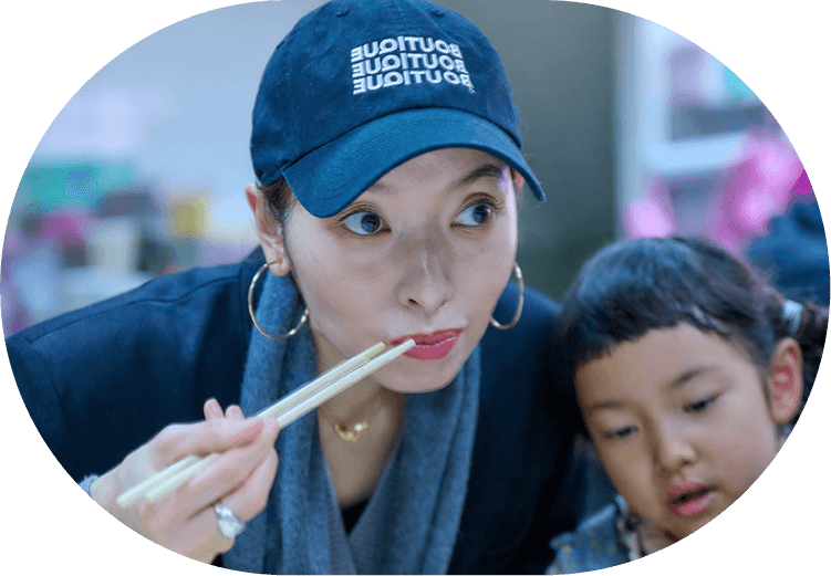 子連れで海外に行くならHugMug的 台湾2泊3日の親子旅 | HugMug