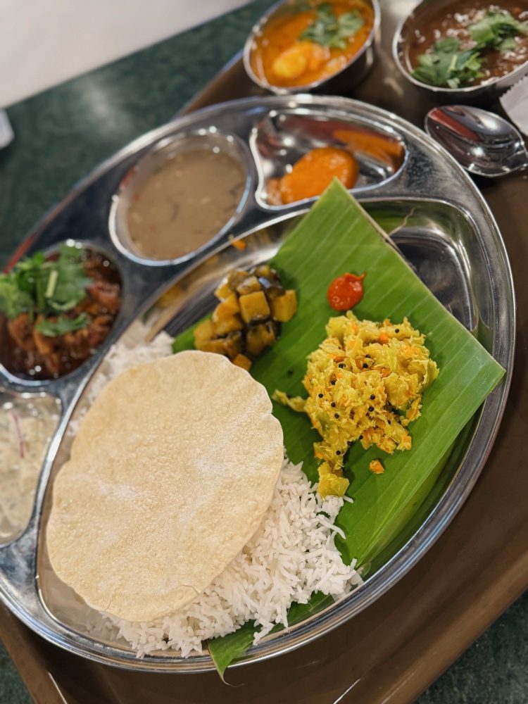 【子連れランチ】今話題の二子玉川のフードコート【P.】に行ってみた！座席やおすすめメニューをご紹介！ | HugMug